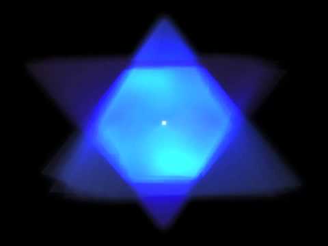 Merkabah Spin - YouTube