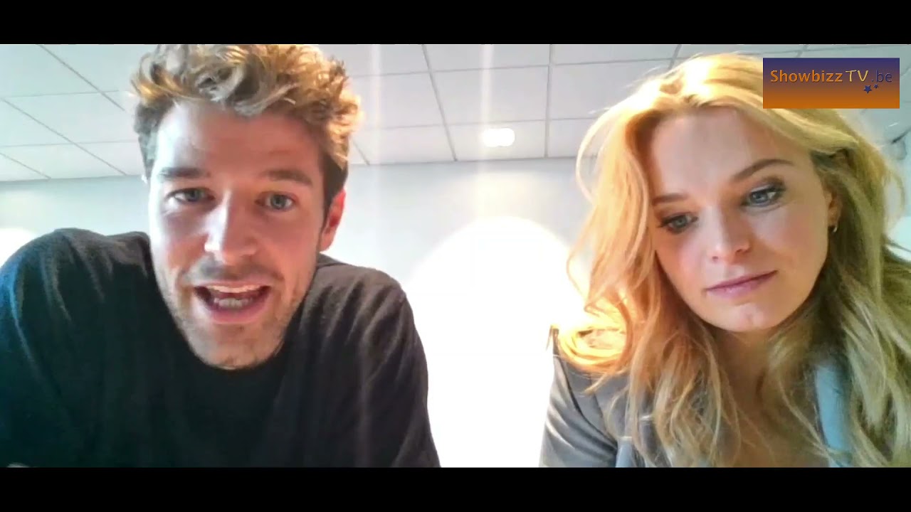 Maak hier kennis met de nieuwe Mega Toby en Mega Mindy! - YouTube