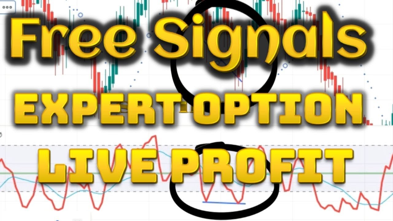 Expert Option || Free signals ||Expert option එකට නොමිලේ සිග්නල් ...