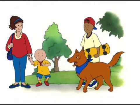 Ruca - Episódio 4 (Um cão especial) - YouTube