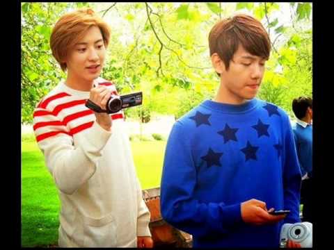 EXO - BAEKYEOL IS LOVE ♥