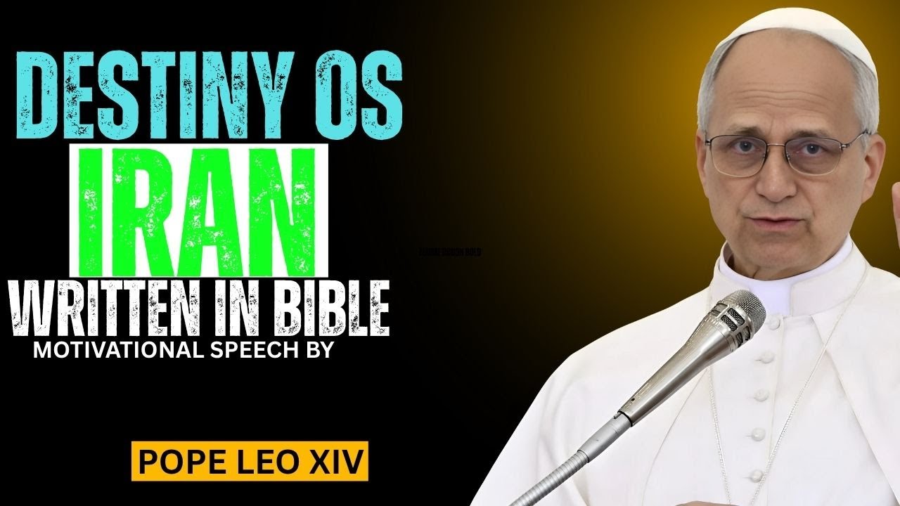 THE BIBLICAL DESTINY OF IRAN - The Truth about Iran Written in the ...