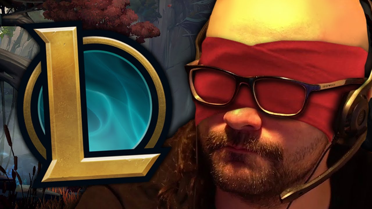 🔴 Los GORDOS en League of Legends | Xokas - YouTube