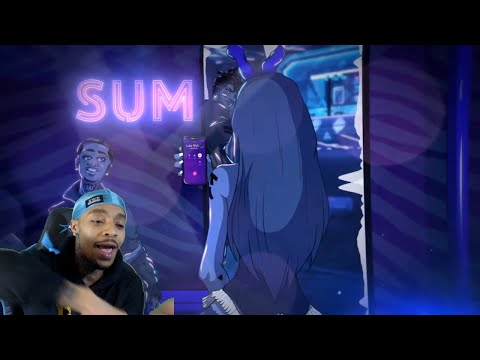 Reacting To My NEW Song \