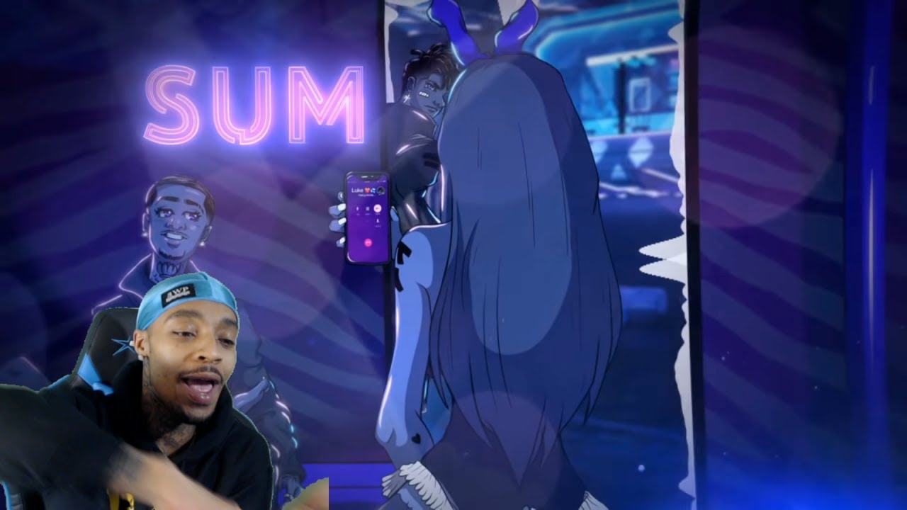 Reacting To My NEW Song "Sum" + How To Do #SumChallenge Step By Step ...