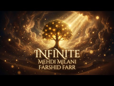 Mehdi Milani & Farshid Farr - Infinite