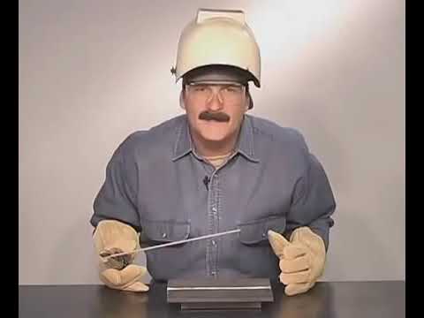 DUZGUN QAYNAQ( svarka ) ETMƏYİ Orgənmek  isteyirsense onda İZLƏ