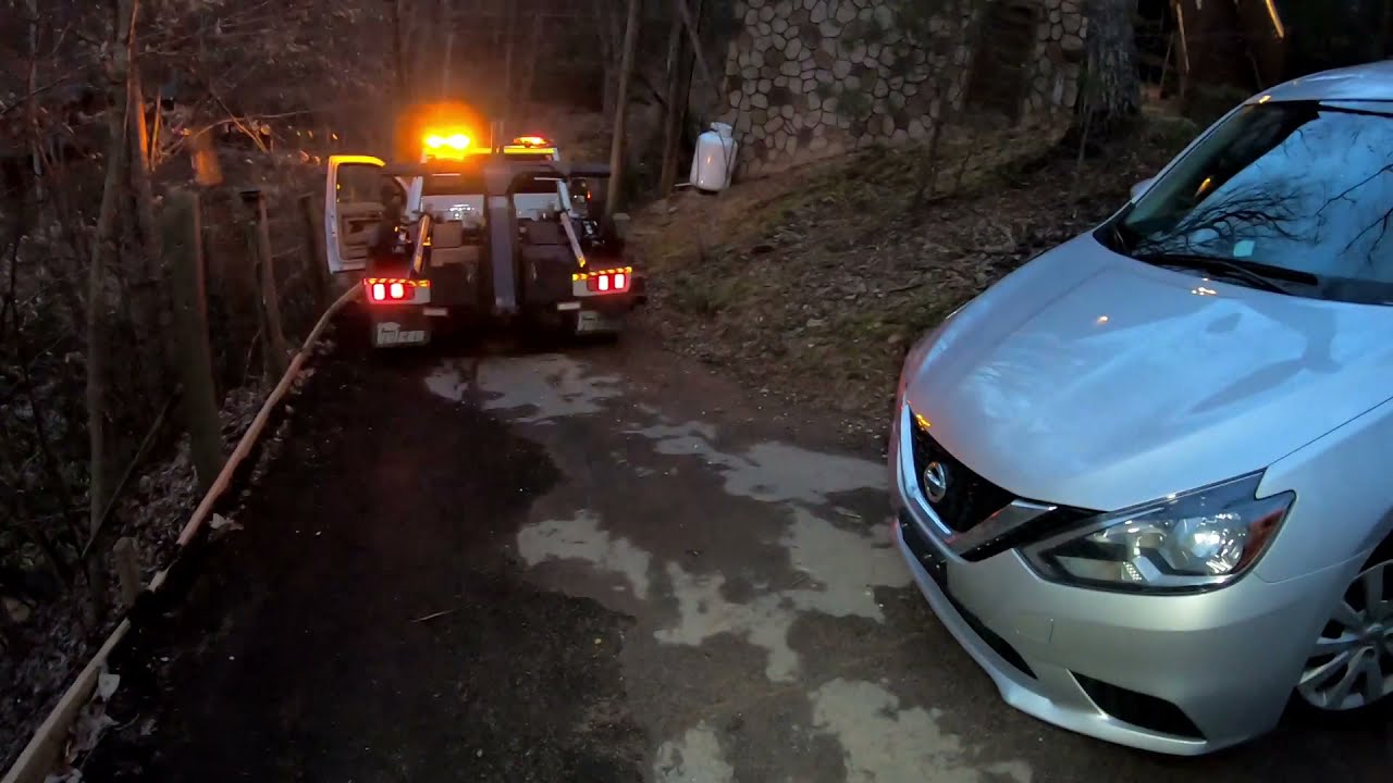 Lets Pull An RV ! (From The Everything Auto Archives) - YouTube