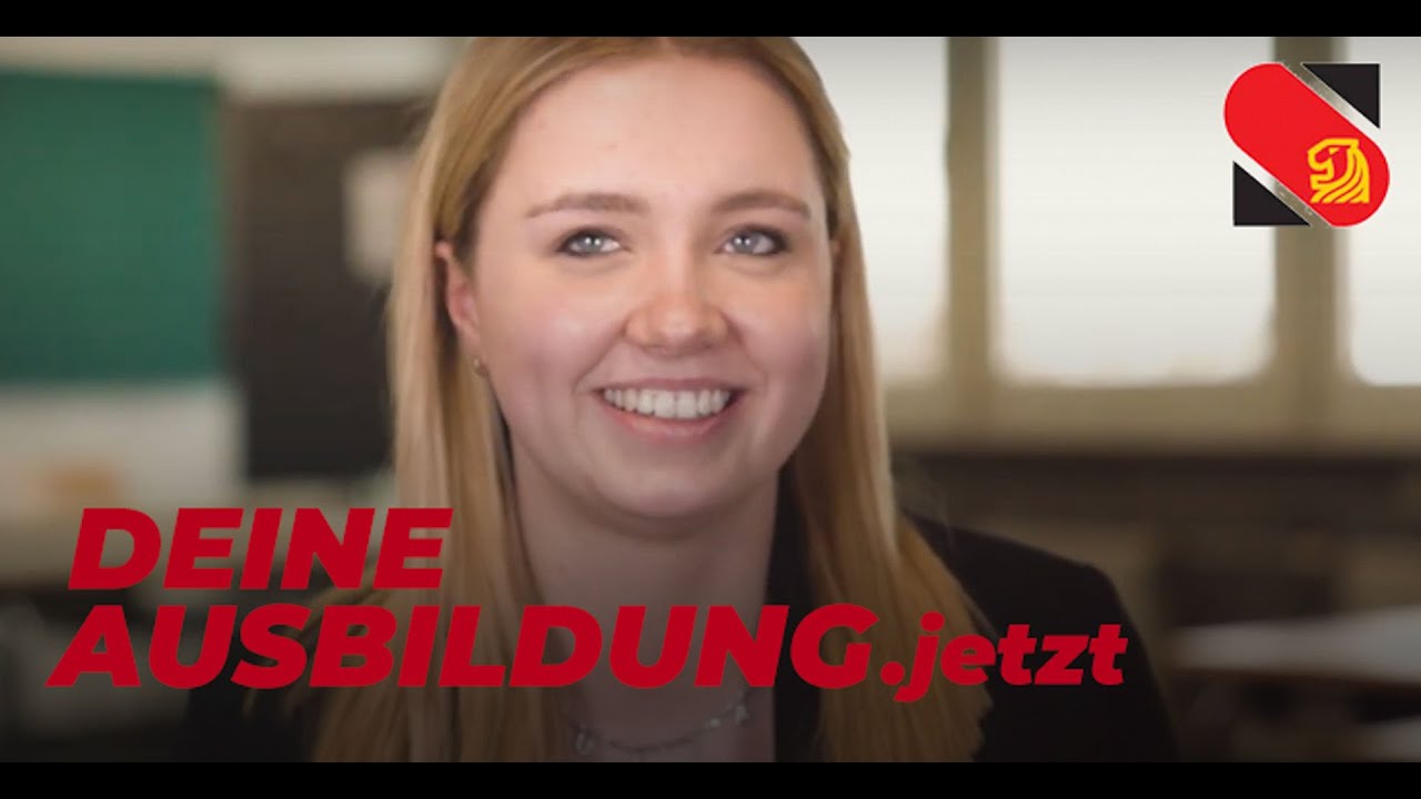 Azubis bei der Stadt Sehnde? - YouTube