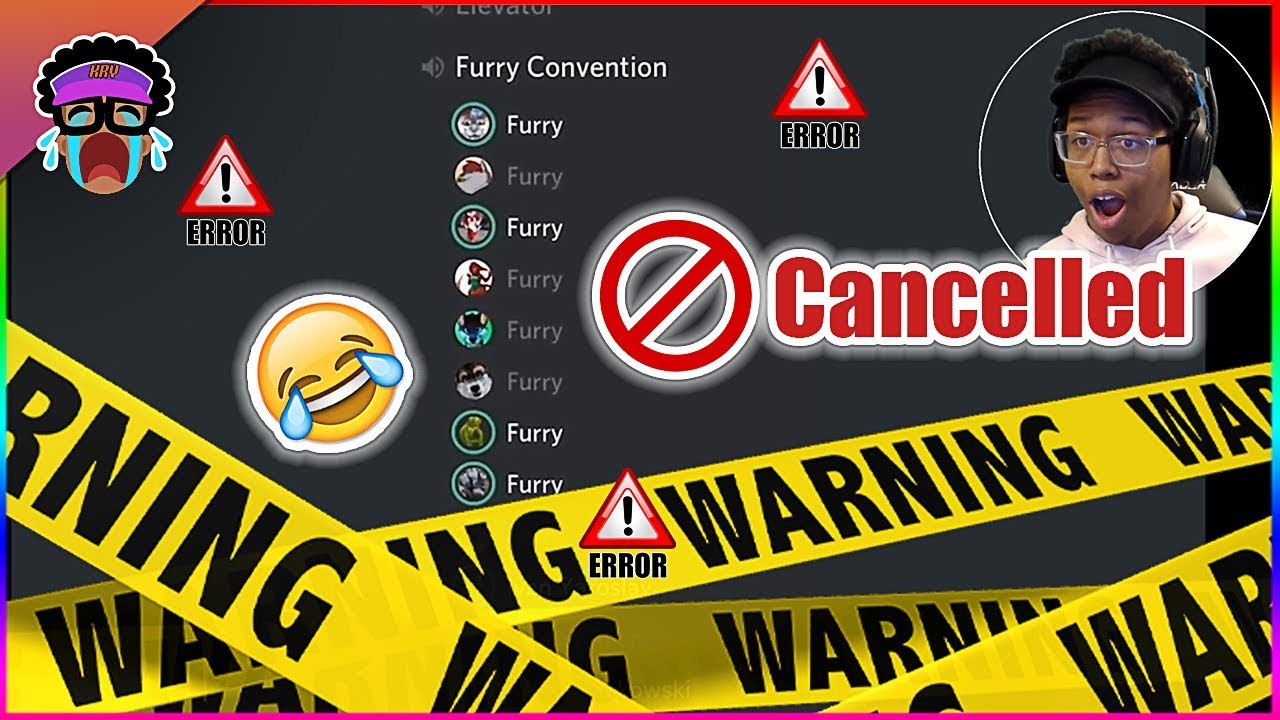 Discord Server Meme Compilation 2019 V2 | Reaction - YouTube