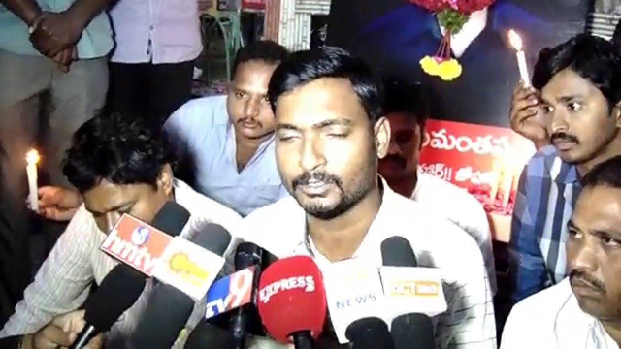 vinod reddy - YouTube