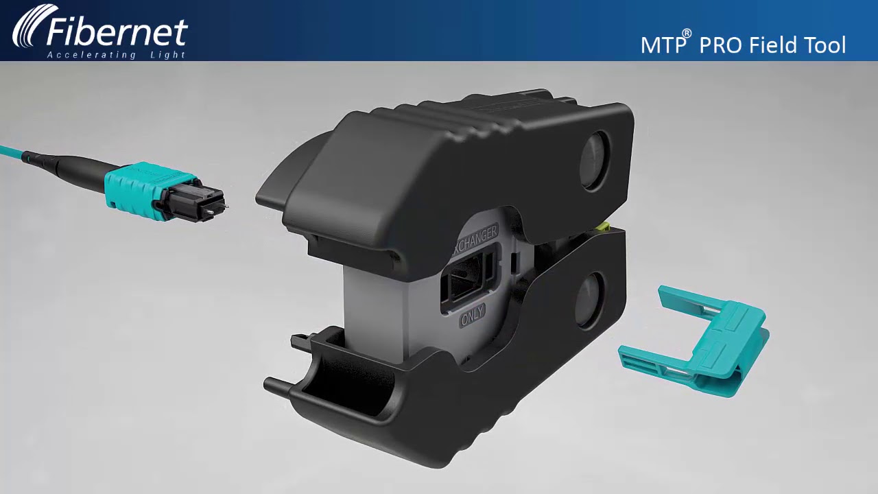 MTP® Pro Simple and Failsafe Pin Polarity Change - YouTube