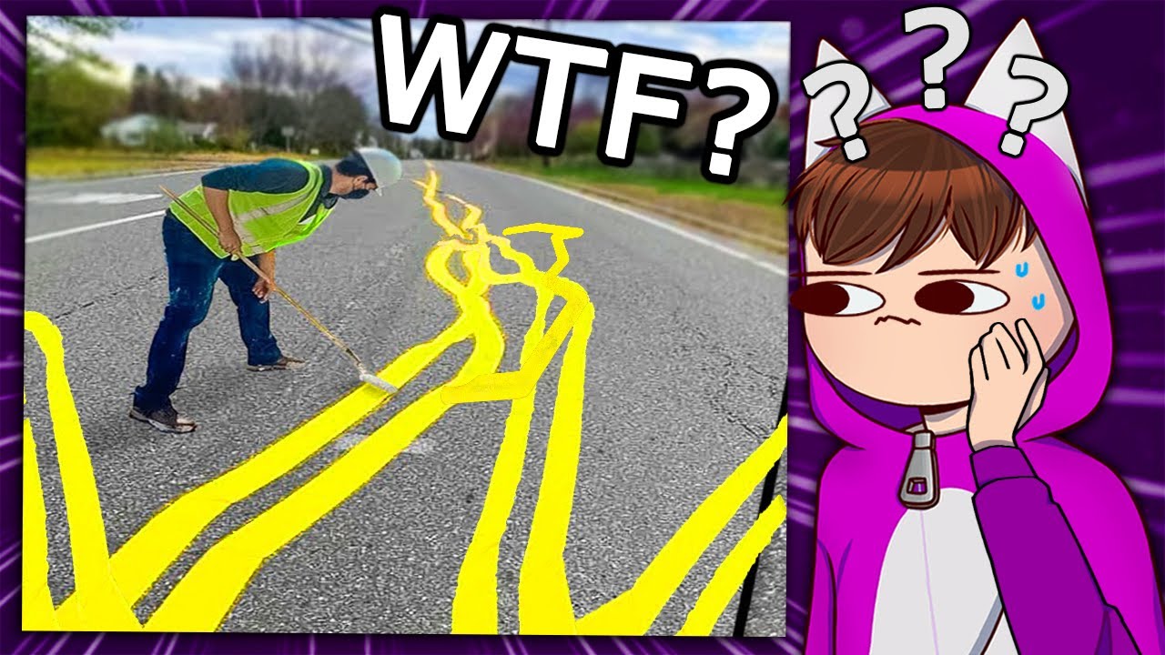 WIE Ist Das ECHT?.. WIE?? - Reddit NotMyJob / OneJob - YouTube