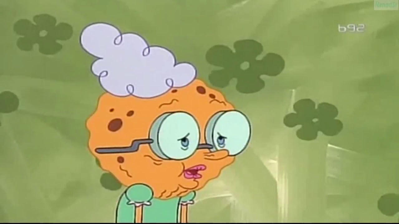 Sundjer Bob bakini poljupcici 4. deo - YouTube