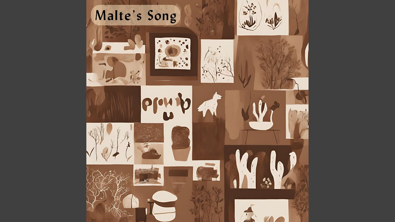 Malte's Song (rain) - YouTube