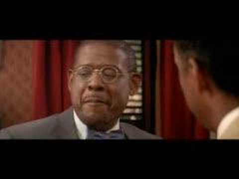 Denzel Washington's 'The Great Debaters' - YouTube
