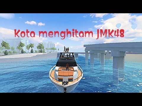 kota felx city menghitam perkumpulan para jmk48 dan merekrut member ...