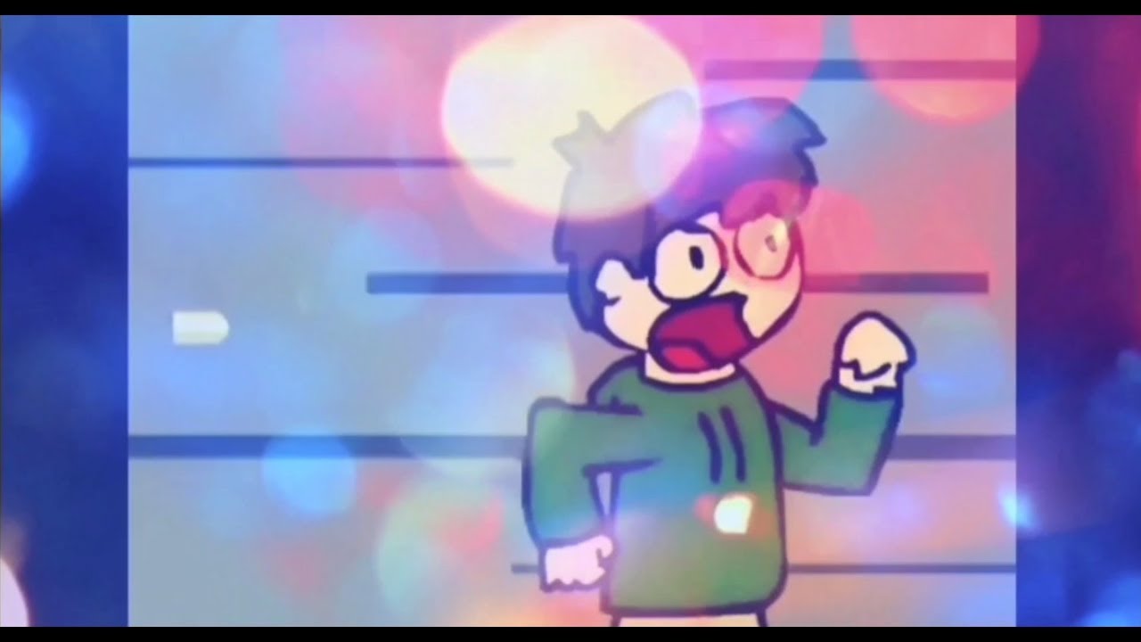 Eddsworld | Pumped Up Kicks - YouTube
