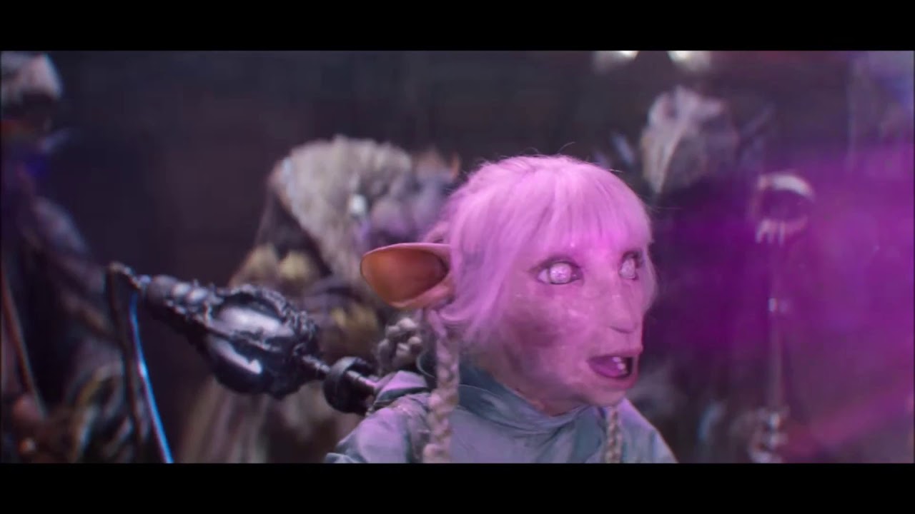 GELFLING VIDEO HD - YouTube