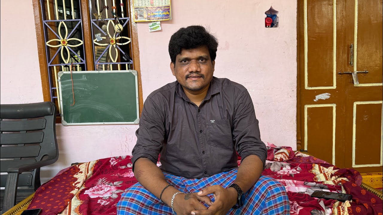 Ma Bava Bangaram is live - YouTube