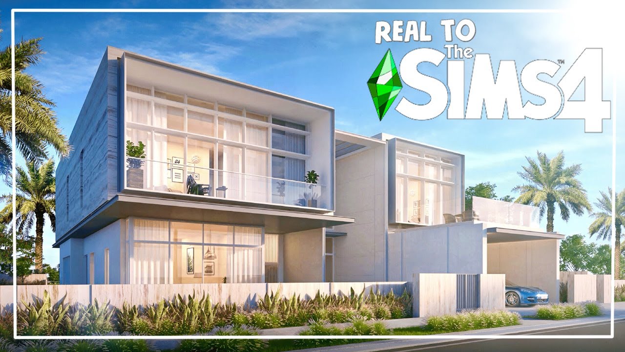 How To Download The Real Sims 4 at Brock Hyland blog