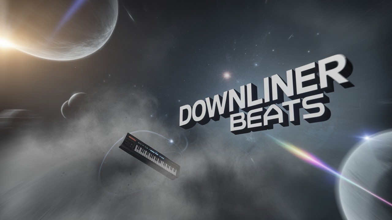 Downliner Beats - The Construction (Minimal Techno Beat) (Remaster ...