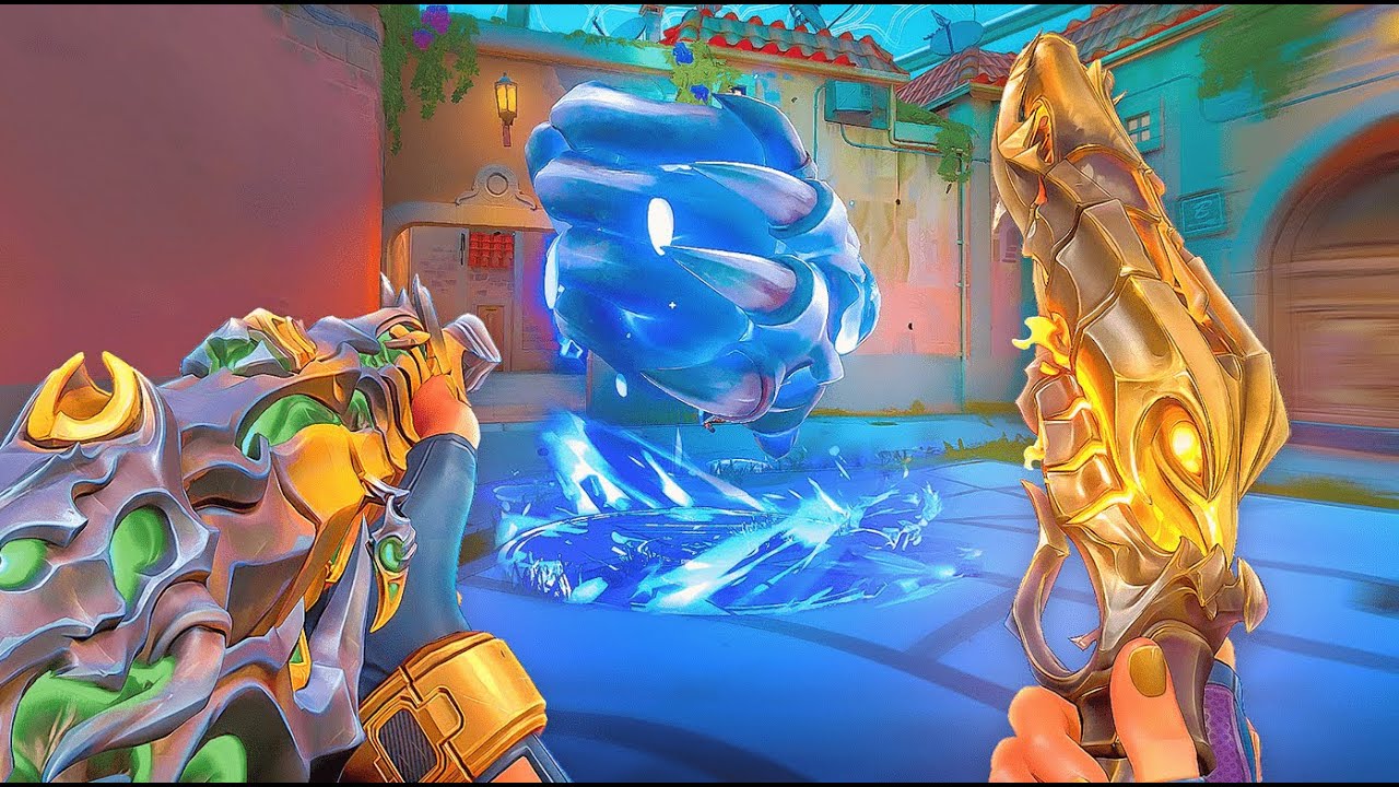 Top 10 Radiant on Console - YouTube