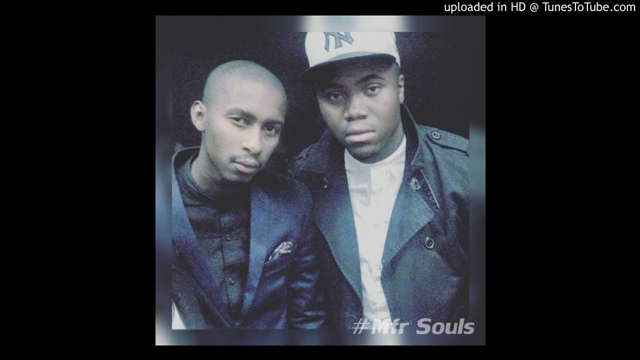 MFR Souls - Mapeding (MFR Main Mix) - YouTube