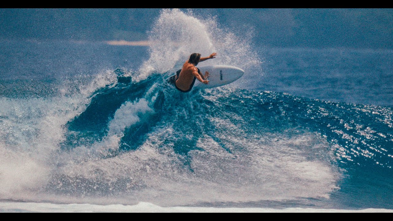 SURF - Canon R5C Cinematic Short Film in 4K - YouTube