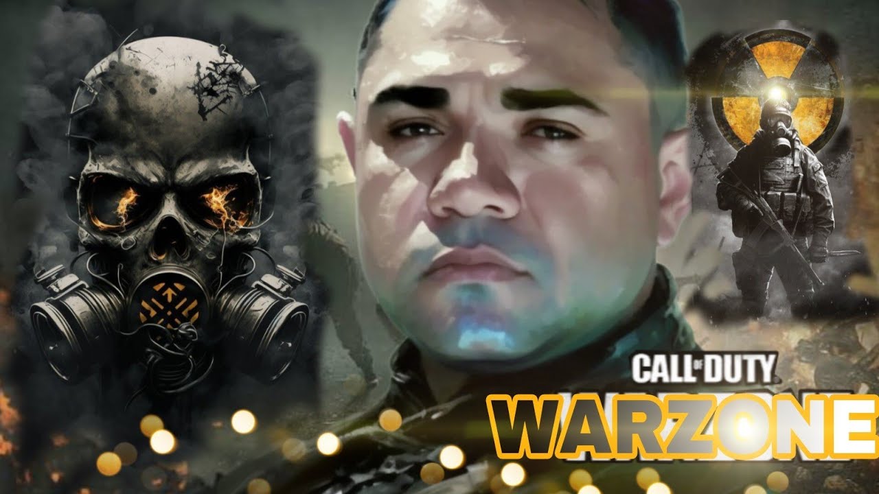 Live Cod warzone evento NUKE? - YouTube