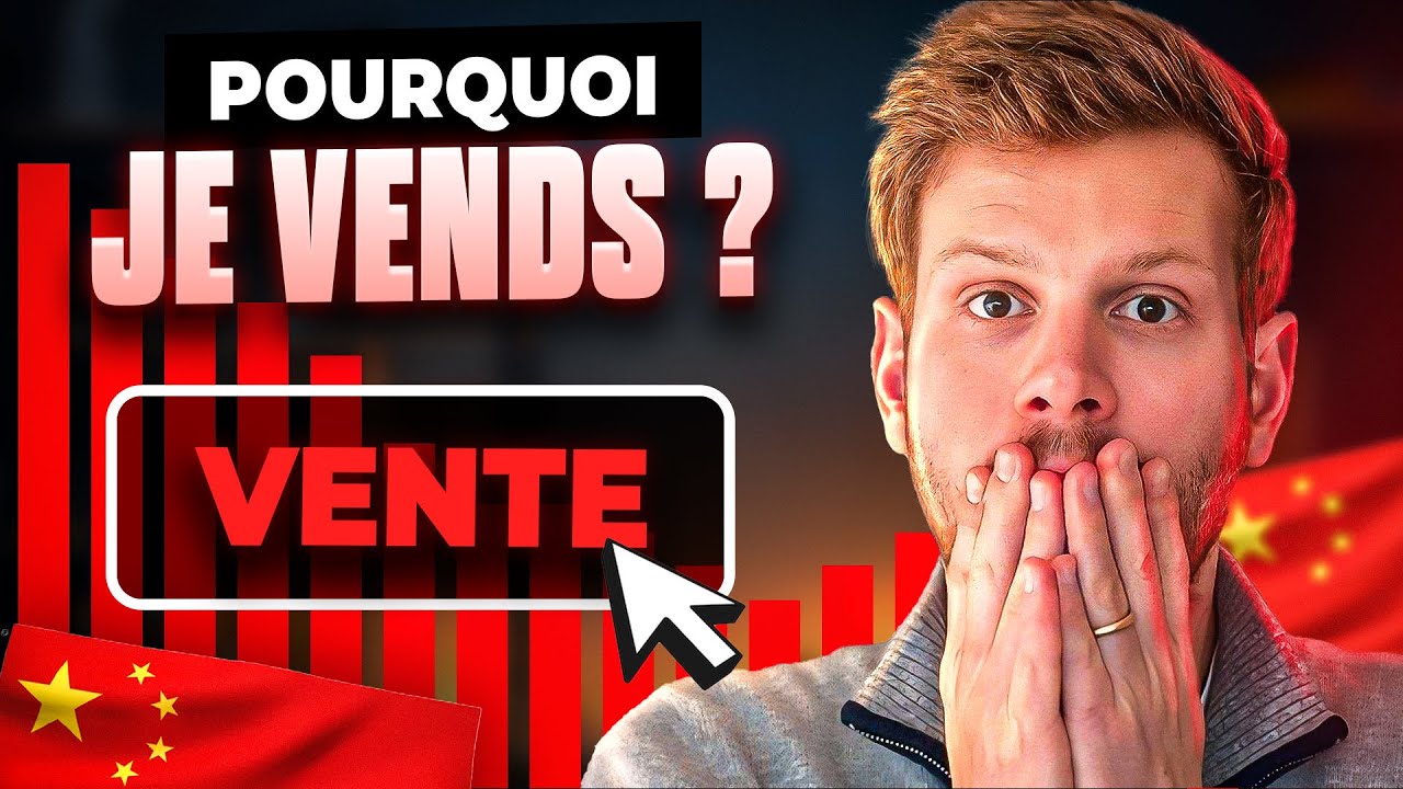 Investir en Chine: je vends 2 fonds pour plus de 7000 euros, et je ...