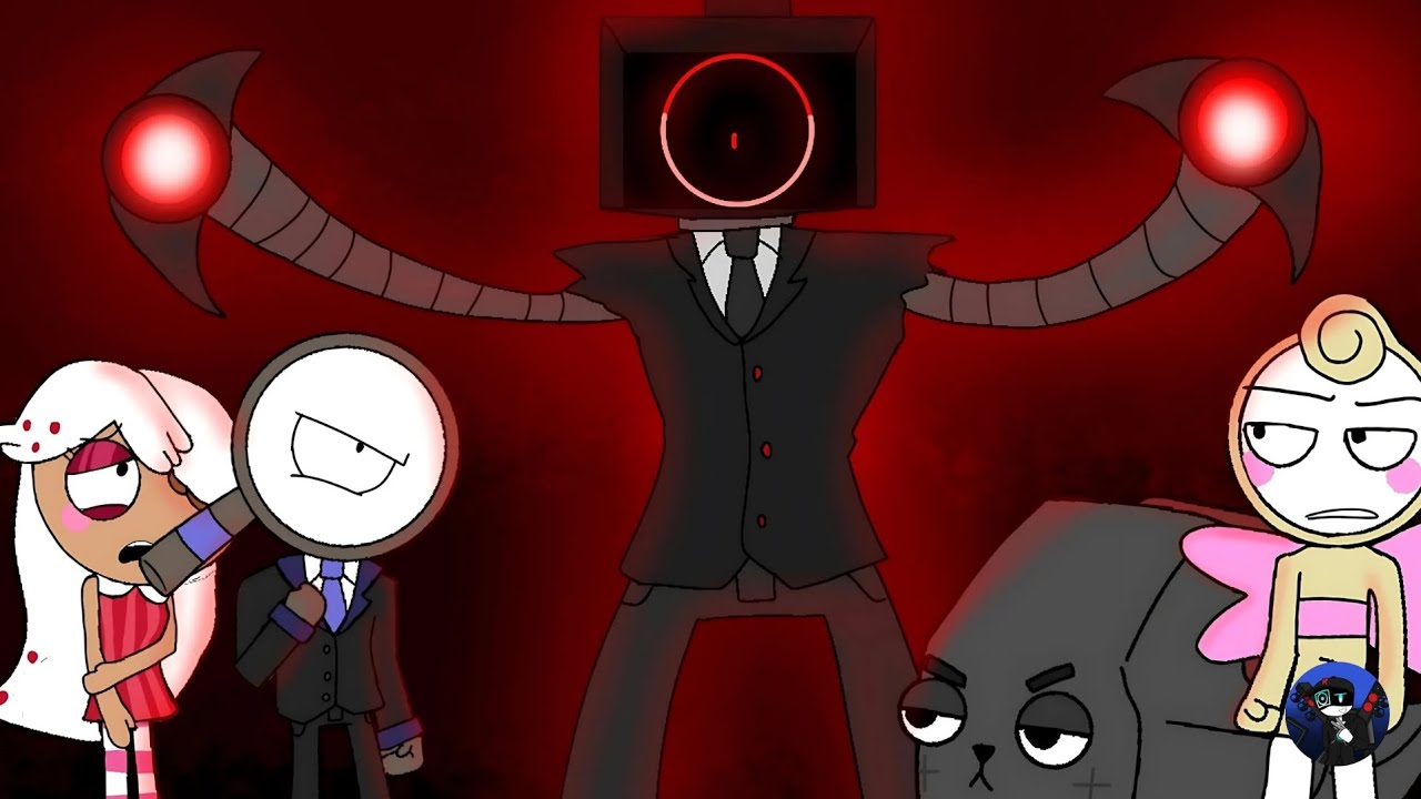 Dandy's War (all episodes + secret scene) - YouTube