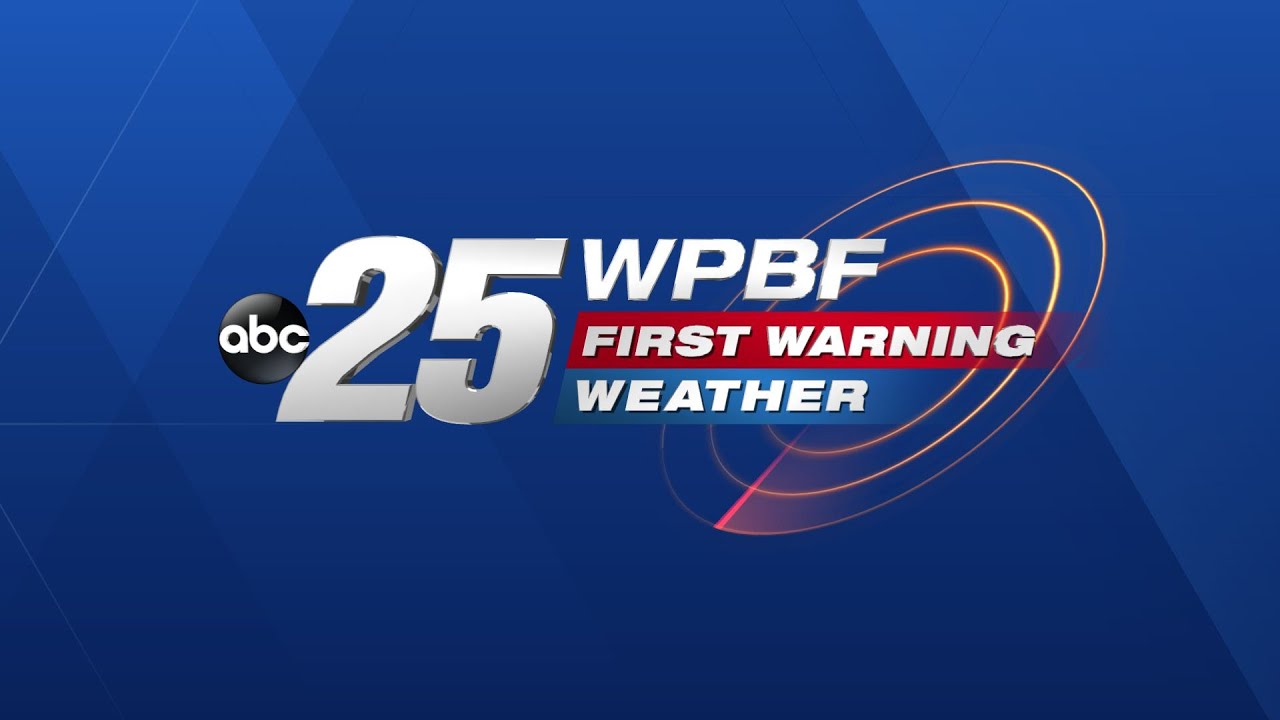 WPBF 25 2024 Hurricane Season Forecast - YouTube