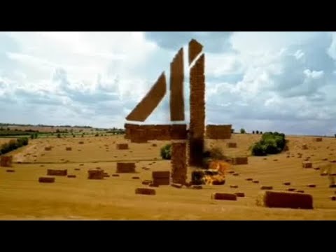 Channel 4 (+News Summary) continuity - February 3, 2010 - YouTube