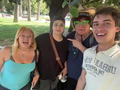 MADAM MARİKA ❤️ TÜRKAN ŞORAY