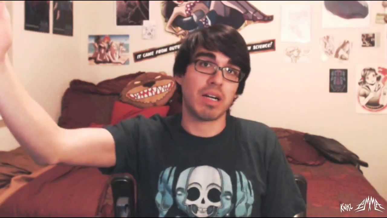 KNKL Thankful Wednesday! 130: Don't cry over spilled milk! - YouTube