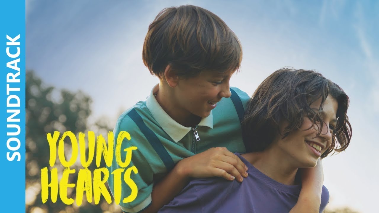 Young Hearts - "Elias" by Ruben de Gheselle (MOVIE SOUNDTRACK, 2024 ...