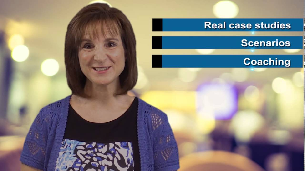 Kathy Bain - YouTube