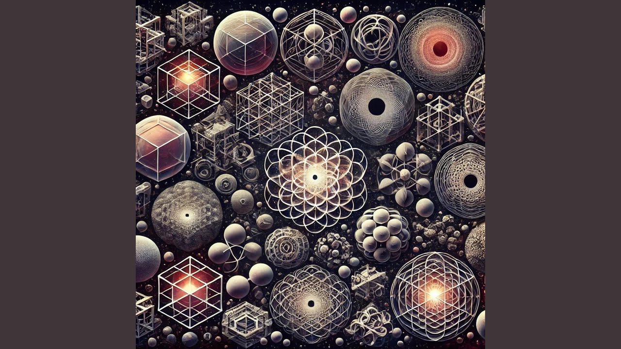 The Root of the Matter (Lofi Instrumental 396 Hz Root Chakra) - YouTube