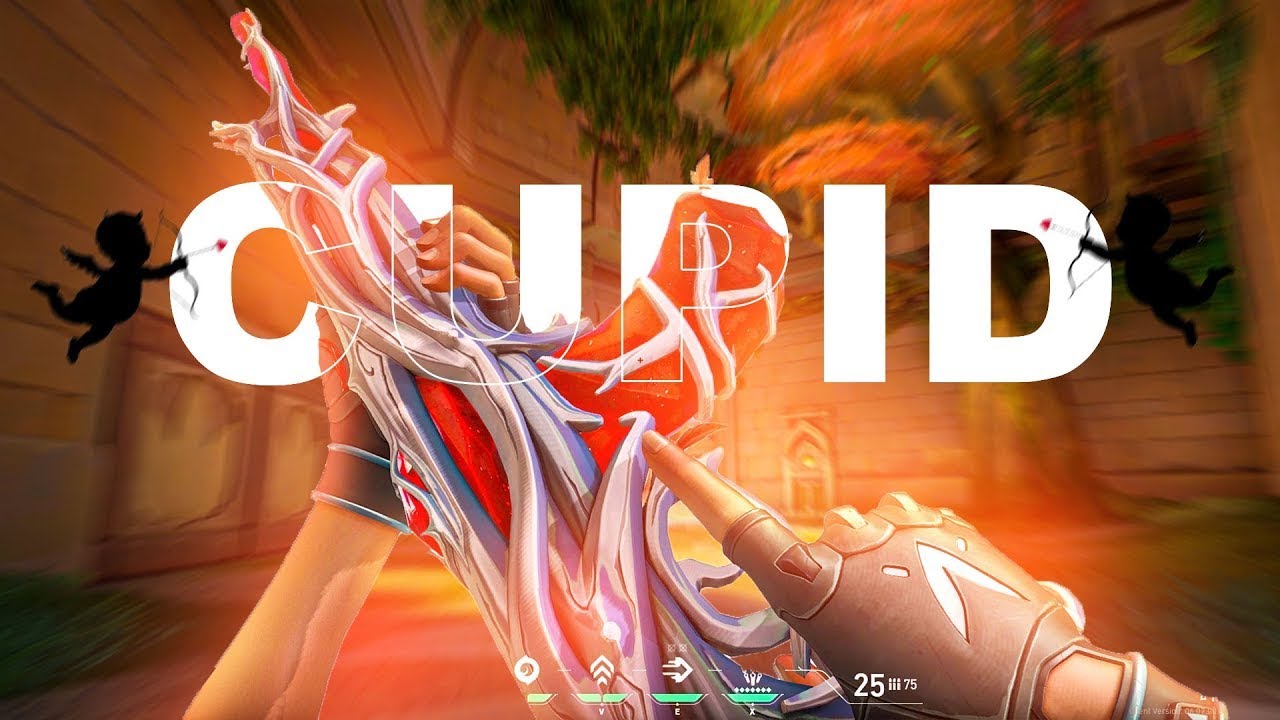 𝘒𝘪𝘭𝘭𝘪𝘯𝘨 𝘦𝘯𝘦𝘮𝘪𝘦𝘴 𝘸𝘩𝘪𝘭𝘦 𝘭𝘪𝘴𝘵𝘦𝘯𝘪𝘯𝘨 𝘵𝘰 𝘾𝙐𝙋𝙄𝘿 - YouTube