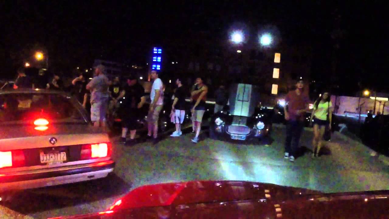 28th Street Car Cruise/Meet 3 - YouTube