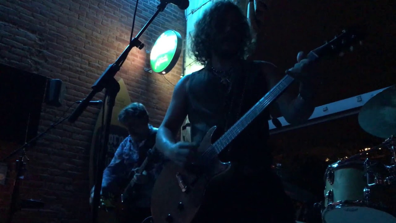 Ricky Paquette 40 iem 4 Jeudis - YouTube