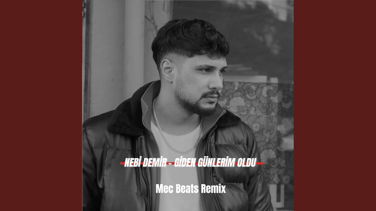 Nebi Demir Sıra Gelmeden (Remix) - YouTube