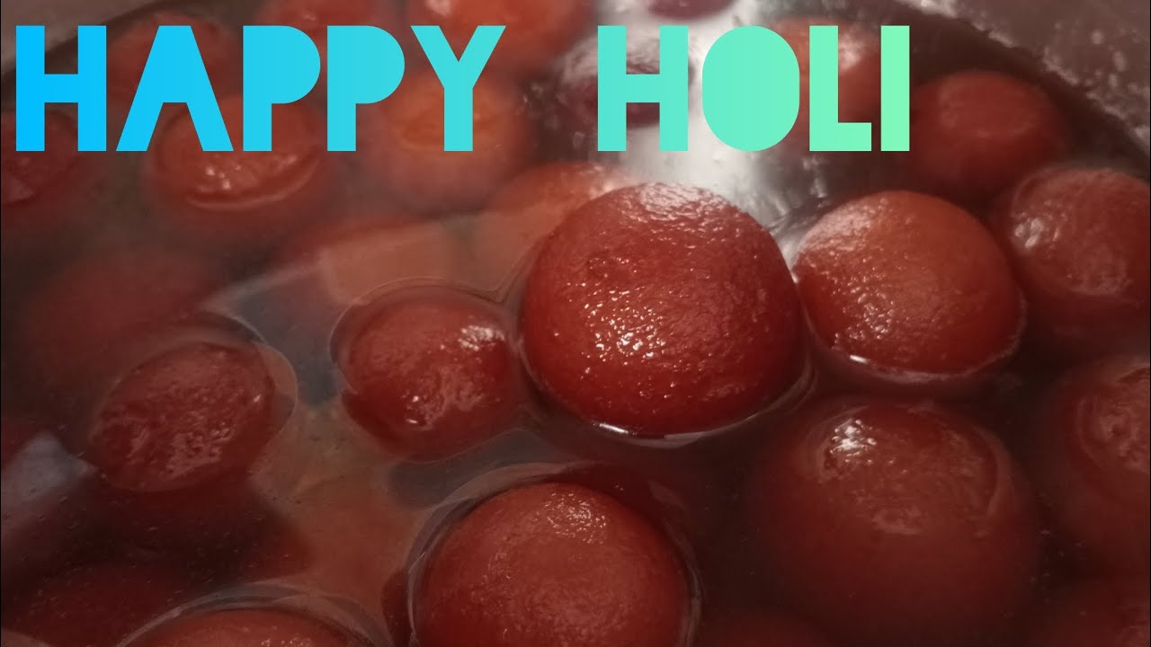 Gulab jamun halwai wala easy steps by steps 😋😋 - YouTube