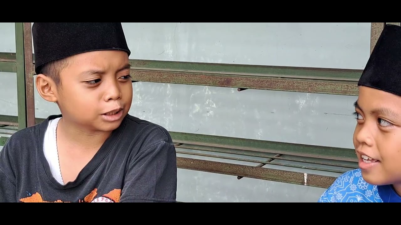 Love The Holy Qur'an SDIT Ar-Raayah - YouTube