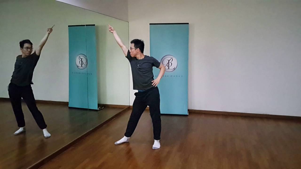 Staying Alive - Dance - YouTube