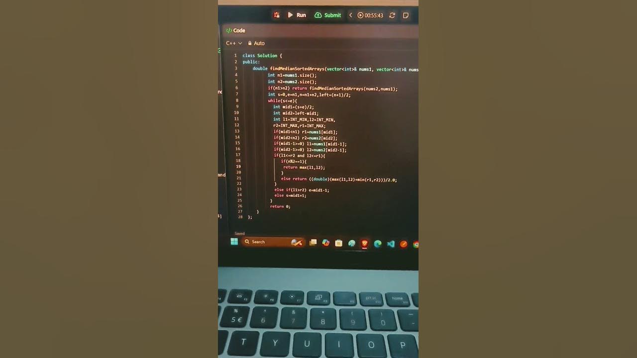 Day 3 of #100daysofdsa #newyear #coding #programming #dsa #goals #resolution2025 # ...
