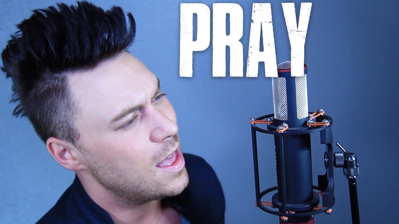 Sam Smith - Pray - Official Cover | RUNAGROUND - YouTube