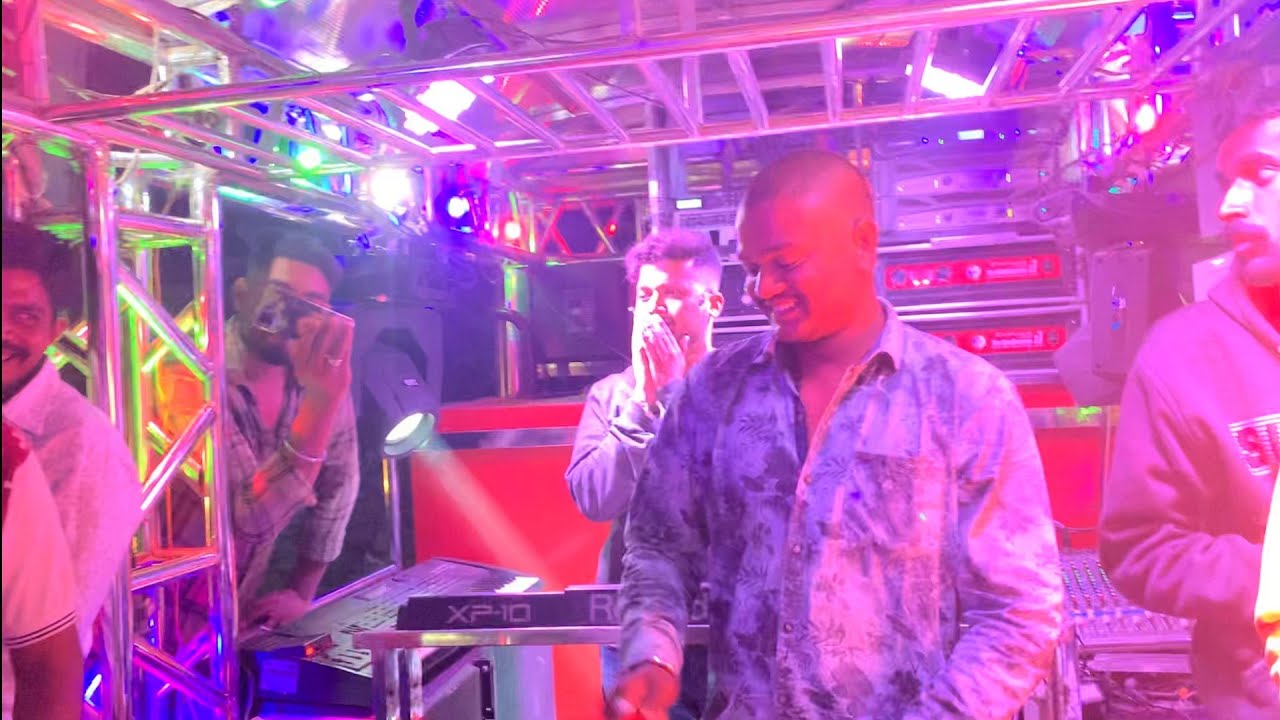 jeele_le_jeele(#जिले_ले) !!🎺Shree Devmamledar Band 🎺 SATANA!! - YouTube