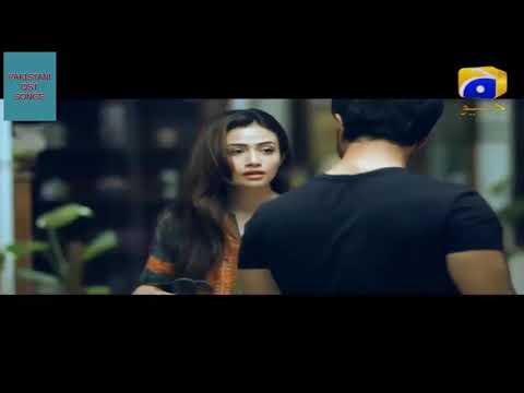 Dino Ki Dulhaniya  OST  Full Song  Har Pal Geo  2018